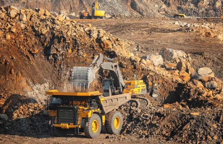 Precious Metals Mining – Grainica